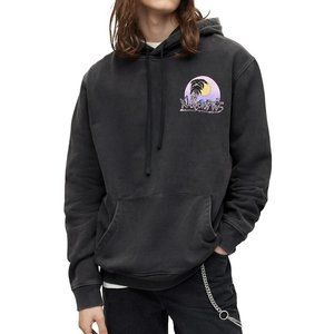 All Saints | Shirts | All Saints Mens Long Sleeve Pullover Chroma Oth ...